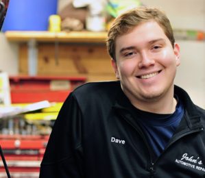 Home - John's Automotive Repair